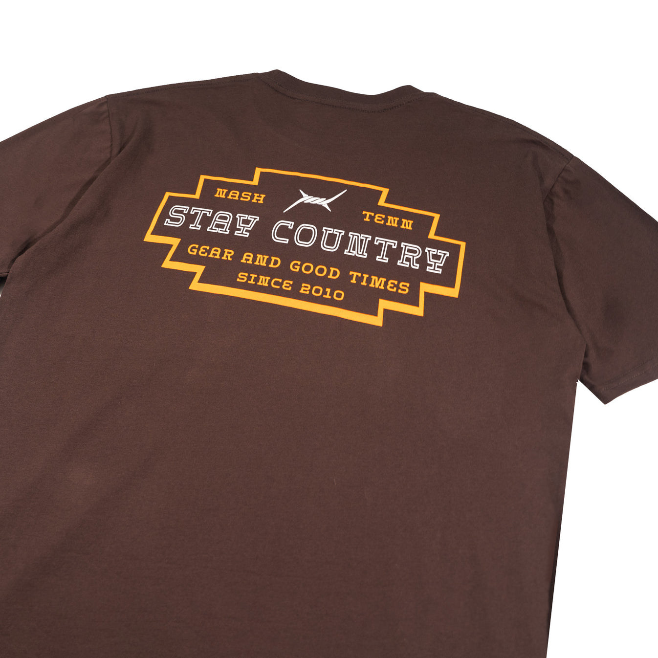 Arizona Tee – Stay Country