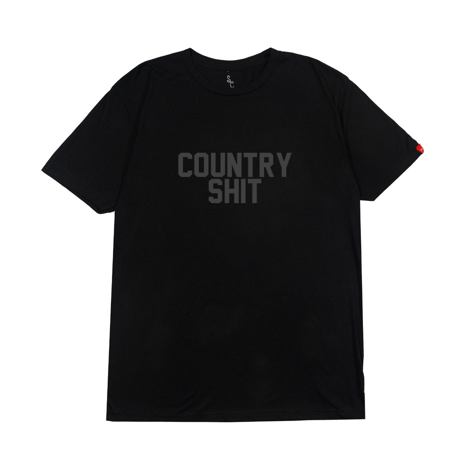 Country Shit – Stay Country