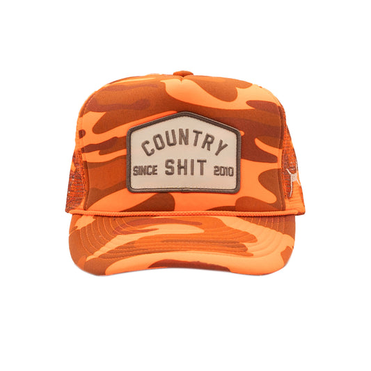Country Shit – Stay Country
